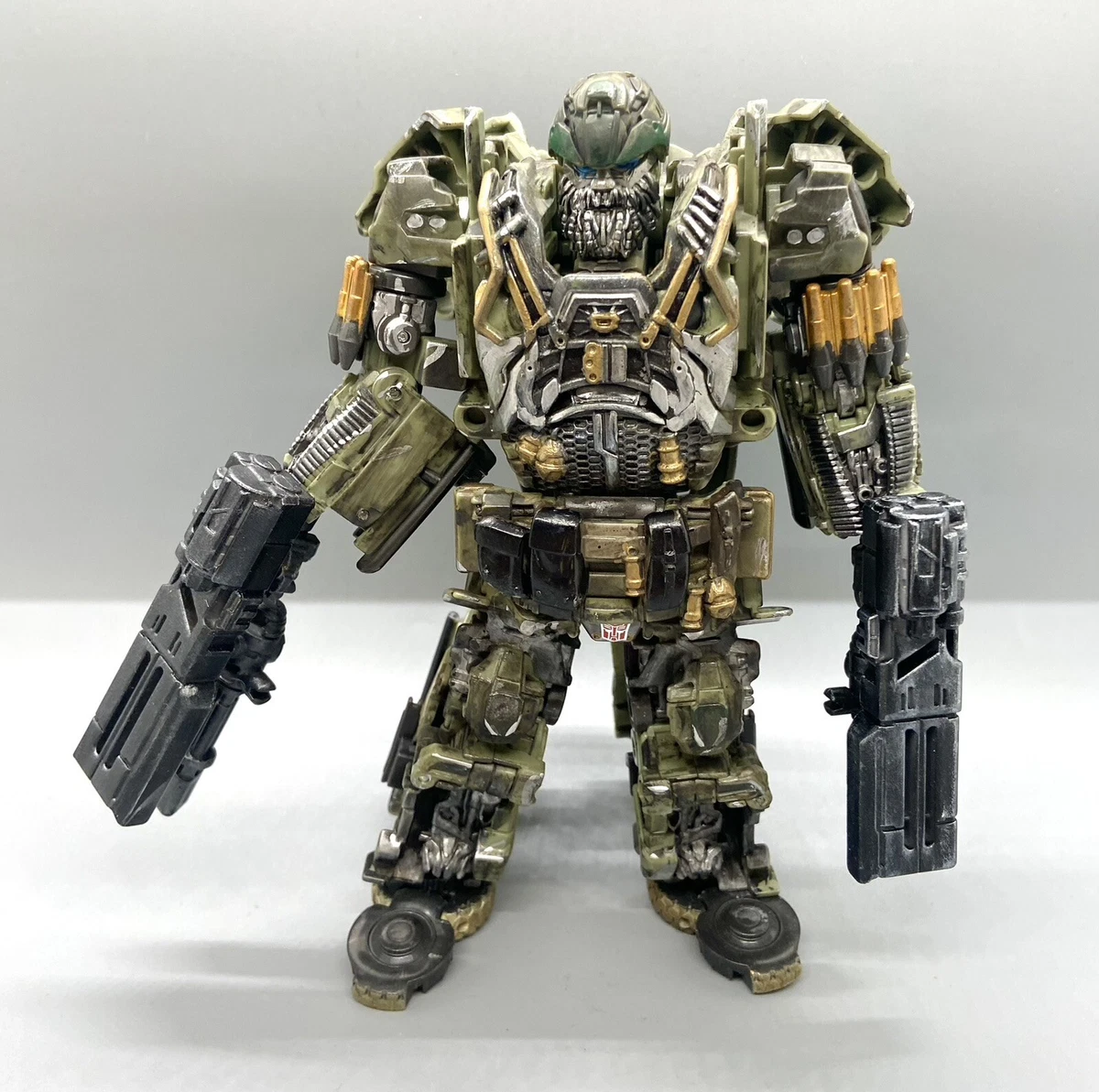 Hound Age Of Extinction