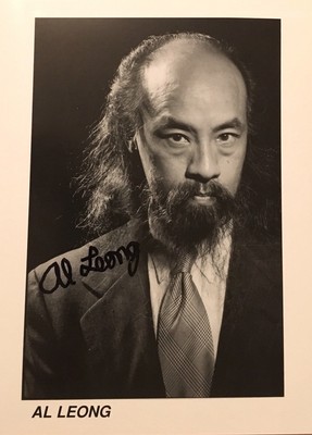 Al Leong