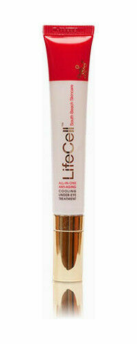 LifeCell Cooling Under Eye Anti Aging Cream - 20ml for sale online | eBay
