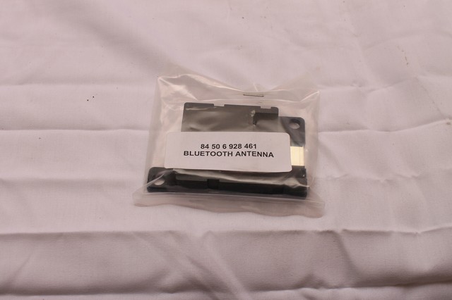 2008 BMW 528xi Bluetooth Antenna Module 84506928461 OEM for sale online ...