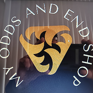 my odds and ends shop | eBay Stores