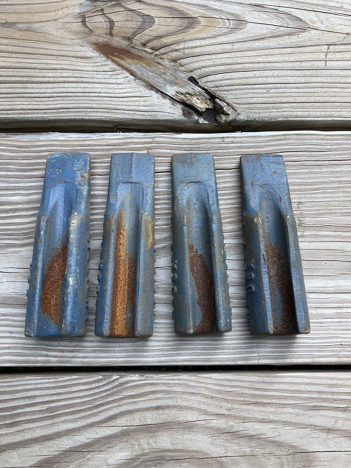 1 - Hensley 31281C HX Bucket tooth Skid Steer Excavator Tractor | eBay