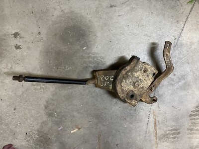 77 78 79 Ford Truck F250 F350 TRANSFER CASE SHIFTER NP203 | eBay