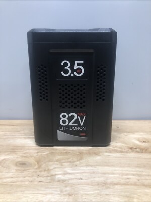 82V 3.5Ah Lithium-ion Battery for Briggs & Stratton Snapper XD 82V ...