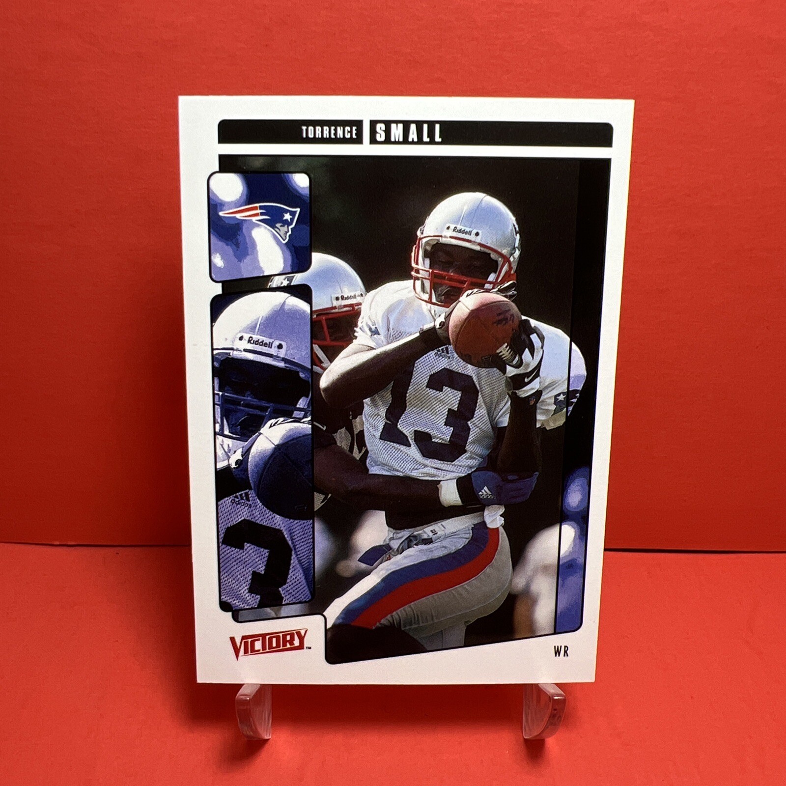 2001 Upper Deck Victory - Torrance Small #203 for sale online | eBay