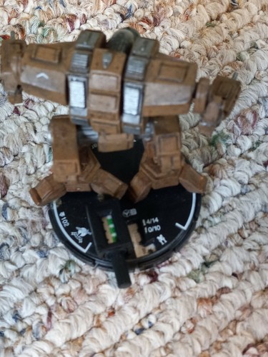 Highlander Cougar MechWarrior Dark Age 102 Death From Above | eBay
