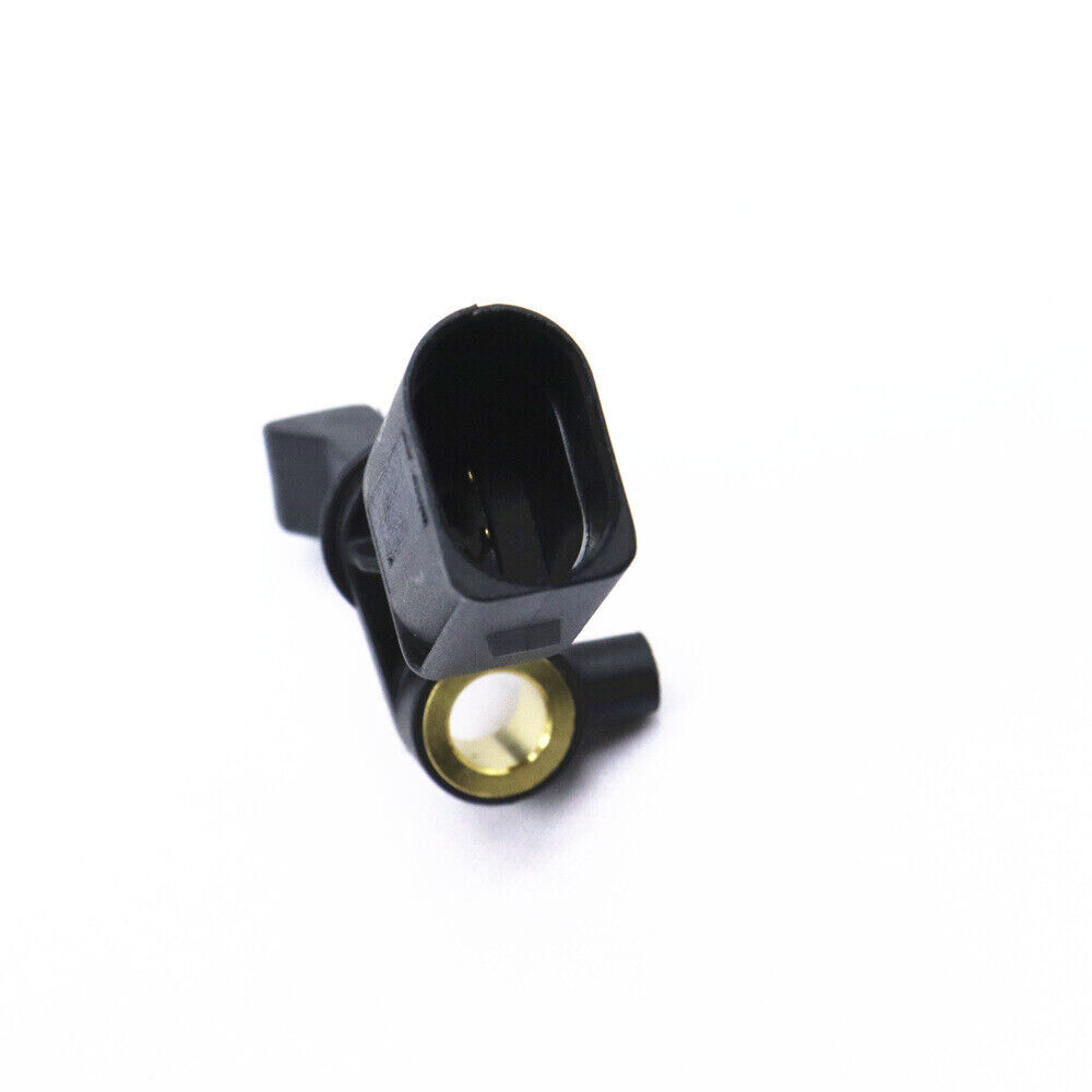 1 Set New ABS Wheel Speed Sensor For Volkswagen Golf Polo Audi A2 A3 ...