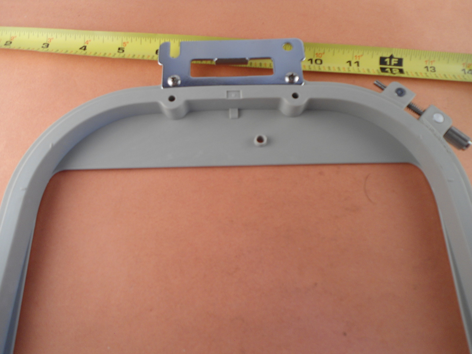 8"x12" Embroidery Hoop BABYLOCK EMP6,BMP6,BMP8,BMP9,BND9,ENT10,BNT10 ...