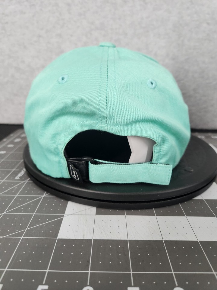 PGA Tour Clubhouse PRO SERIES Adjustable Golf Cap Hat Solid | eBay