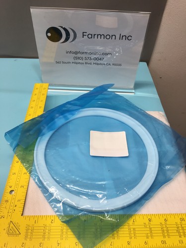 TOKYO ELECTRON TEL 1D10-311259-11 COVER BEL - S (C-ESC), 125489 | eBay