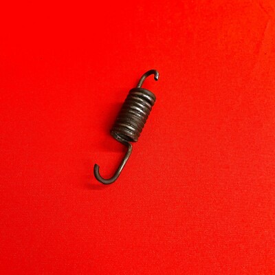 HONDA MINI TRAIL 50 REAR BRAKE SPRING LEVER GENUINE OEM HONDA Z 50 A | eBay