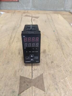 Temperature Controllers - Omega Temperature Controllers