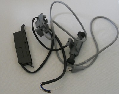 Elica Cooker Hood Switch Assy EU Plug AGC02094 | eBay