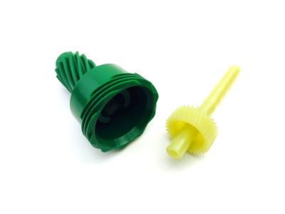 200R4 Transmission 10 Tooth Drive Governor & 31 Driven Tooth ...