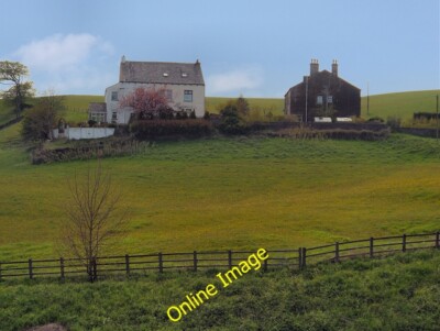 Photo 6x4 Hud Hey Farm Haslingden c2012 | eBay UK