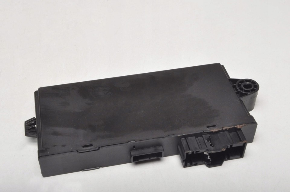 MINI Cooper R55 R56 R58 R60 CAS3 EWS Control Unit CAS Module ...