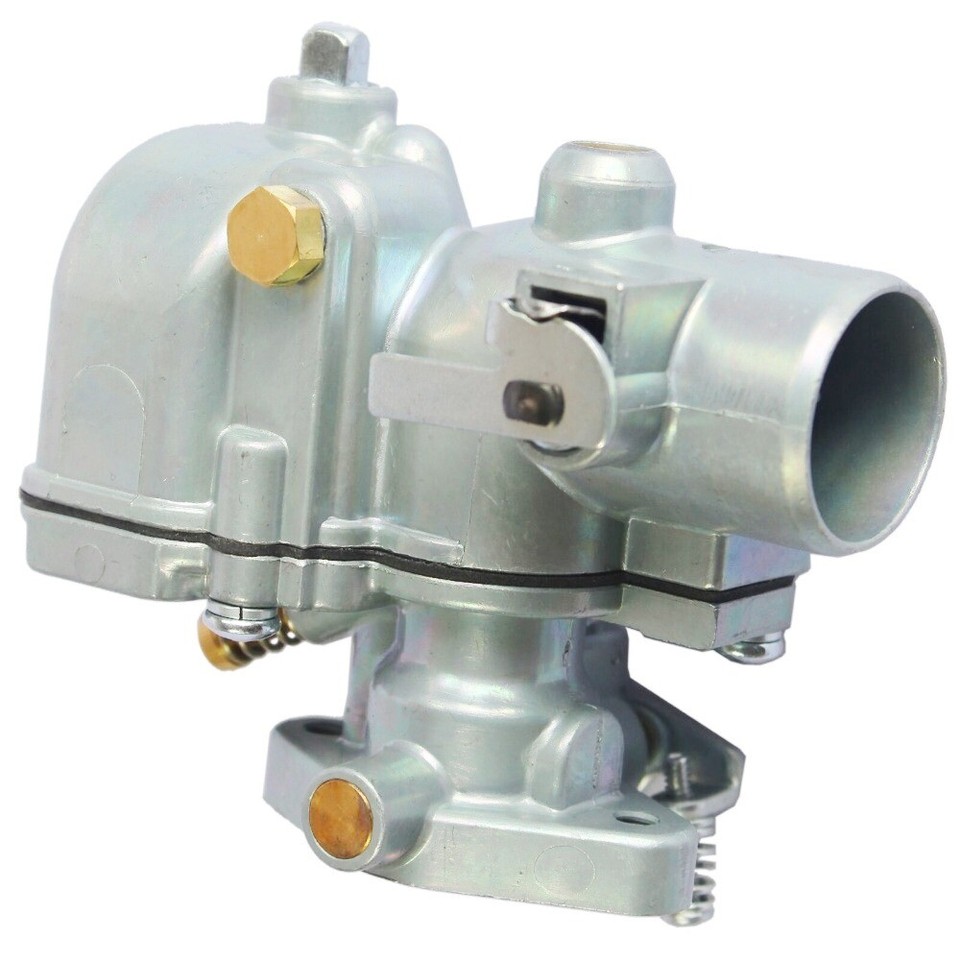 251234R91 Carburettor for Farmall IH Cub Tractor 154 184 185 312389 ...