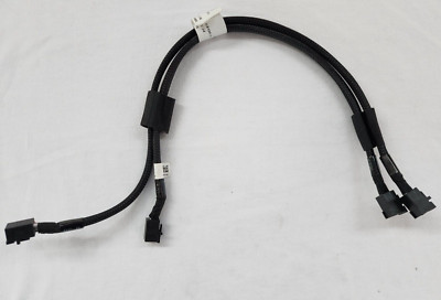Dell 69R40 8-Bay Dual Mini SAS HD Cable for PowerEdge T430 | eBay