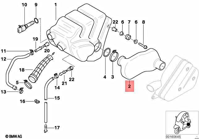 New BMW Genuine C1N C1 0191 200 0192 Connect.piece 13717650185 | eBay
