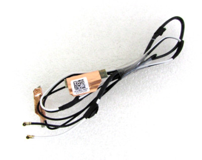 Dell OEM Chromebook 11 3100 Laptop LCD Wifi Wireless Antenna cable ...
