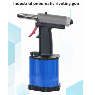 N250G Pneumatic Extractor Rivet Gun Pull Rivet Gun Pull Nail Gun NEW | eBay