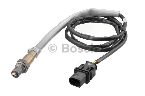 BOSCH 0258017041 Lambda Sensor | eBay