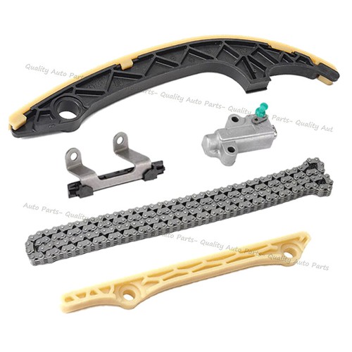 Timing Chain Kit Fit Honda Jazz Insight City Fit Vezel Clarity 1.5L ...