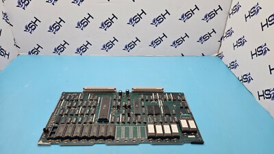 HP Agilent 4195A Network Spectrum Analyzer 10Hz - 500MHz 04195-66508 | eBay