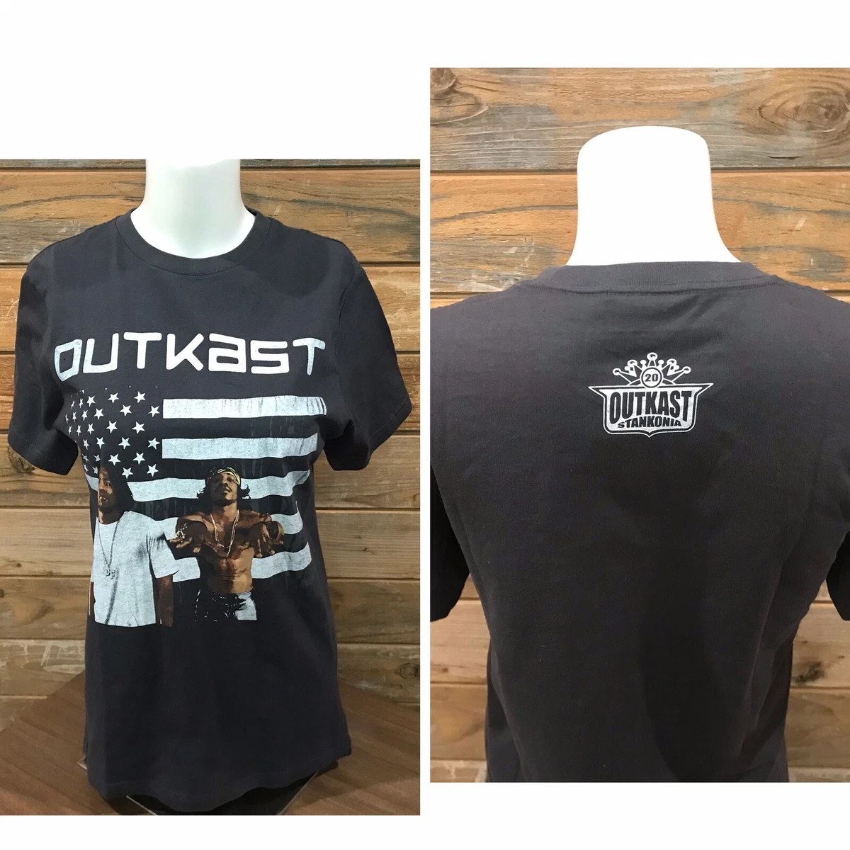 Outkast Logo Vector