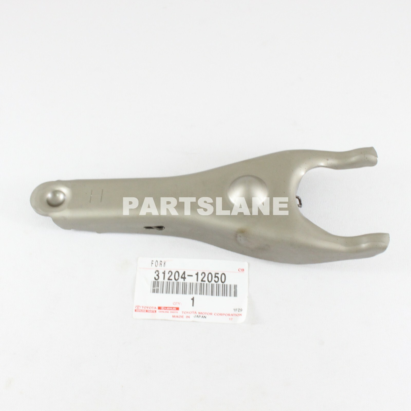 31204-12050 Toyota OEM Genuine FORK ASSY, CLUTCH RELEASE | eBay UK