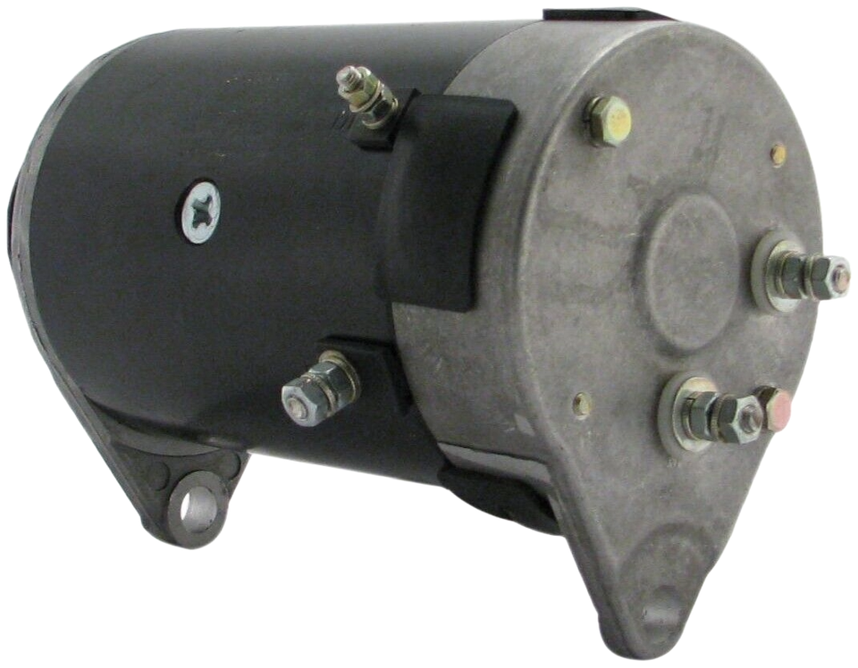 Starter Generator fits Club Car DS Series Carts FE290 FE350 84-96 ...
