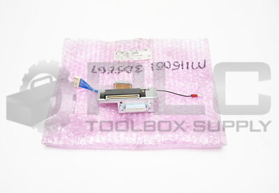 NEW FANUC A05B-2400-C100 RJ3 - PCMCIA PORT ASSEMBLY | eBay