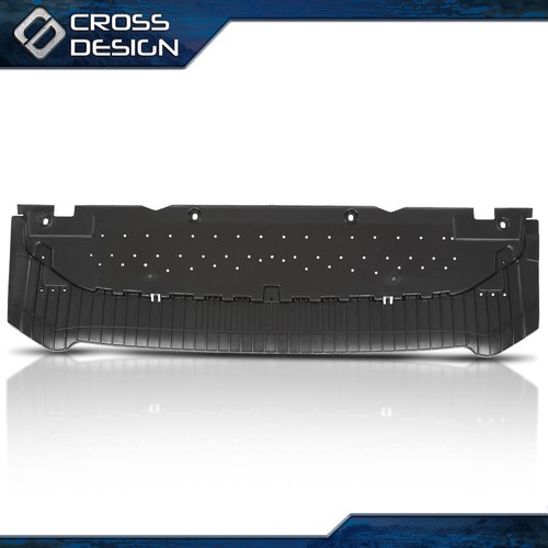 Front Bumper Valance Primed Fit For 2013-16 Audi A4 Quattro 8K0807611 ...