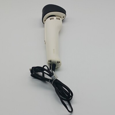 Vintage Wahl Massage Master 4175 2-Speed Massager Wand Neck Back Full ...