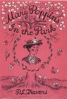 Mary Poppins in the Park - Hardcover By P L Travers - VERY GOOD ...