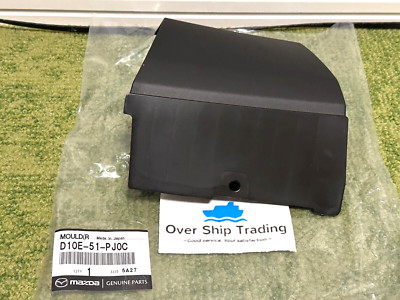 2016-2021 Mazda CX-3 Front Right Lower Molding Trim | D10E51PJ0C ...