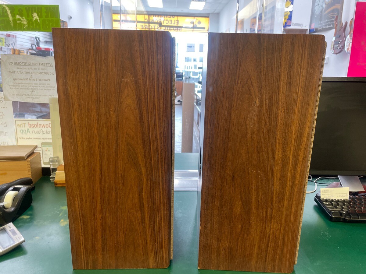 ADVENT 3200 MONITOR SPEAKERS. (EZ2004343) | eBay