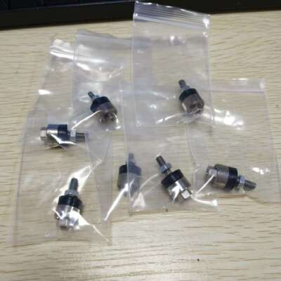 10PCS NEW SMC JA30-10-125 | eBay