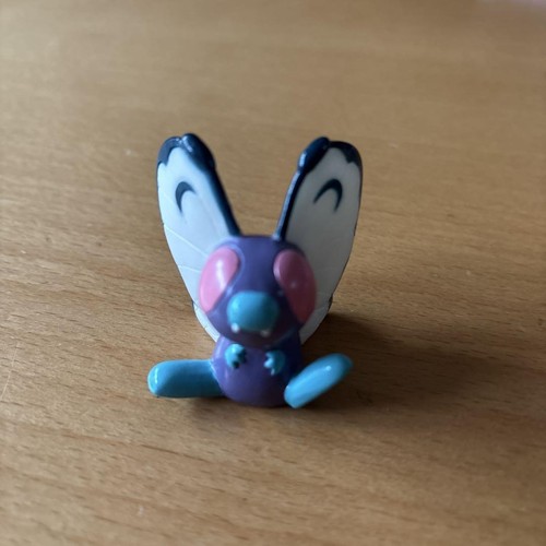 Pokemon Kids Finger Doll Figure Butterfree Early 1997 | eBay