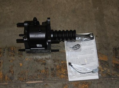 UH527402 Reman U-Haul Hydro Boost 2006-2009 GMC Topkick 19206593 | eBay