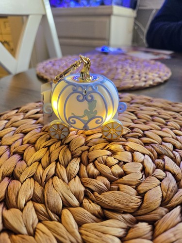 Bath And Body Works Disney PRINCESS Castle Wallflower And Cinderella ...