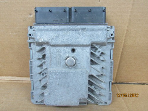 2014 2015 Volkswagen Beetle 1.8 Engine Control Module Unit ECU ECM OEM ...