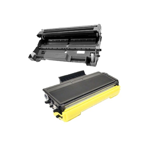 485-5 Toner + 485-4 Drum for Imagistics OCE FX-3000 FX3000 Copier ...