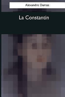 Constantin by Alexandre Dumas (2017, Trade Paperback) for sale online | eBay