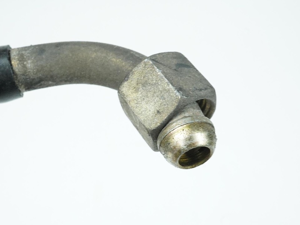 1992 - 1993 Mercedes Benz E Class W124 Hose Tube Pipe Vacuum Brake ...