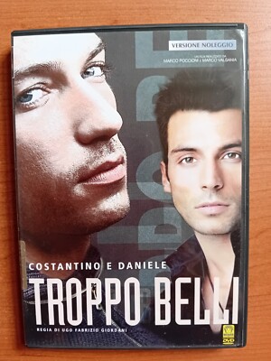 TROPPO BELLI DVD | eBay