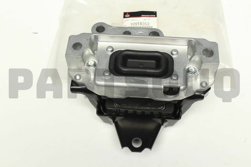1091A353 Genuine Mitsubishi BRACKET,ENG FR MOUNTING | eBay