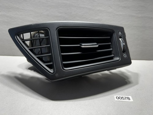 11-15 Hyundai Sonata Dash Left Driver A/C Heat Air Vent Duct Grill ...