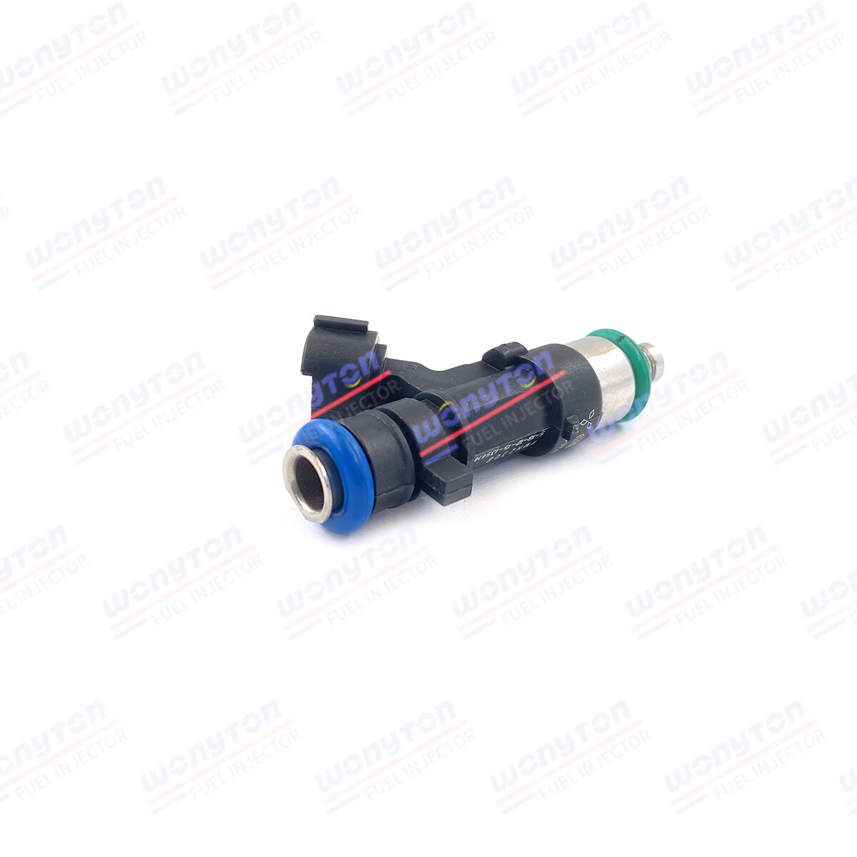 3x Fuel injectors 1465A331 For MITSUBISHI COLT 1.3 Lancer 1.6 ASX ...