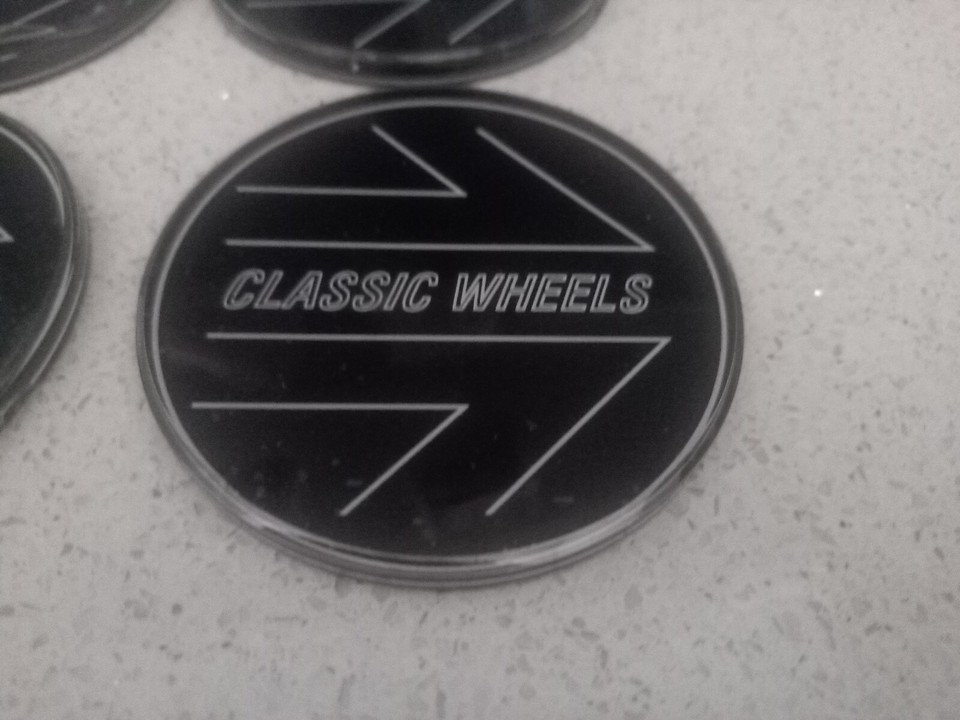 16x8 Momo Star wheels suit VK VL VB VC VH Brock Commodore Group A SS SL ...